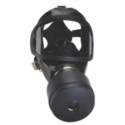 Levitt-Safety | MSA 493028 Ultra Elite® Chin Type Gas Mask Facepiece ...