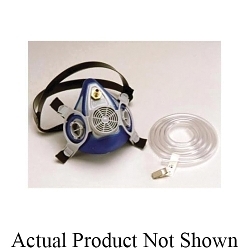 Levitt-Safety | MSA Comfo Elite® 808253 Probed Facepiece Respirator, S ...