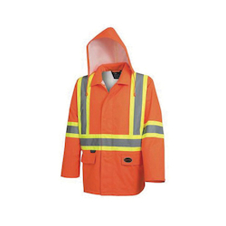Levitt-Safety | PIONEER® 5626-S Rock Waterproof Safety Jacket, Hi-Viz ...