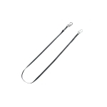 Levitt-Safety | MSA 10201453 V-SERIES Lanyard, 1200 in L, 1 Legs, Snap ...