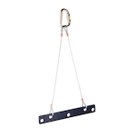 Levitt-Safety | 3M DBI-SALA Fall Protection 84077900626 Anchorage Plate ...