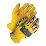 Levitt-Safety | BDG DENY™ 20-1-10695-L Premium Grade General Purpose ...