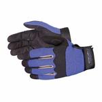 Levitt-Safety | Clutch Gear® Ergonomic Lightweight General Purpose Gloves, Mechanics, Exo-Tekt ...