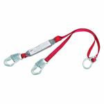 Levitt-Safety | 3M Protecta Fall Protection 1340200C Fixed Shock ...