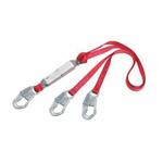 Levitt-Safety | 3M Protecta Fall Protection 1342002C Lightweight Tie ...