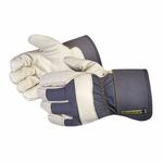 Levitt-Safety | Endura® 76BOA Heavy Weight General Purpose Gloves, Fitters/Winter, Gunn Cut ...