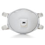 Levitt-Safety | 3M™ 8212 Standard Particulate Respirator, Resists: Non ...