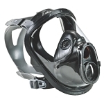 Levitt-Safety | MSA 10083802 Advantage® 4100 Full Face Respirator With ...