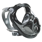 Levitt-Safety | MSA 10083795 Advantage® 4100 Full Face Respirator With ...
