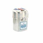 Levitt-Safety | MSA 455299 Mouthbit Self-Rescuer Respirator With Belt ...