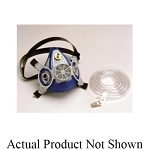 Levitt-Safety | MSA Comfo Elite® 808253 Probed Facepiece Respirator, S ...
