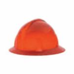 Levitt-Safety | MSA Topgard® 804397 Protective Cap, SZ 6-1/2 Fits Mini ...