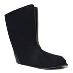 Levitt-Safety | Viking® VF28-10 Winter Foam Boot Liner, SZ 10, Black ...
