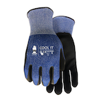 Levitt-Safety | Watson 318-L It General Purpose Work Gloves, General Purpose, Straight Thumb ...