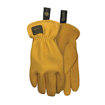 Levitt-Safety | Watson 597-X Duke General Purpose Work Gloves, General Purpose, Driver's Style ...