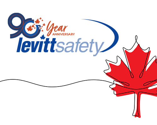 Levitt-Safety | Celebrating 90 Years of Levitt-Safety