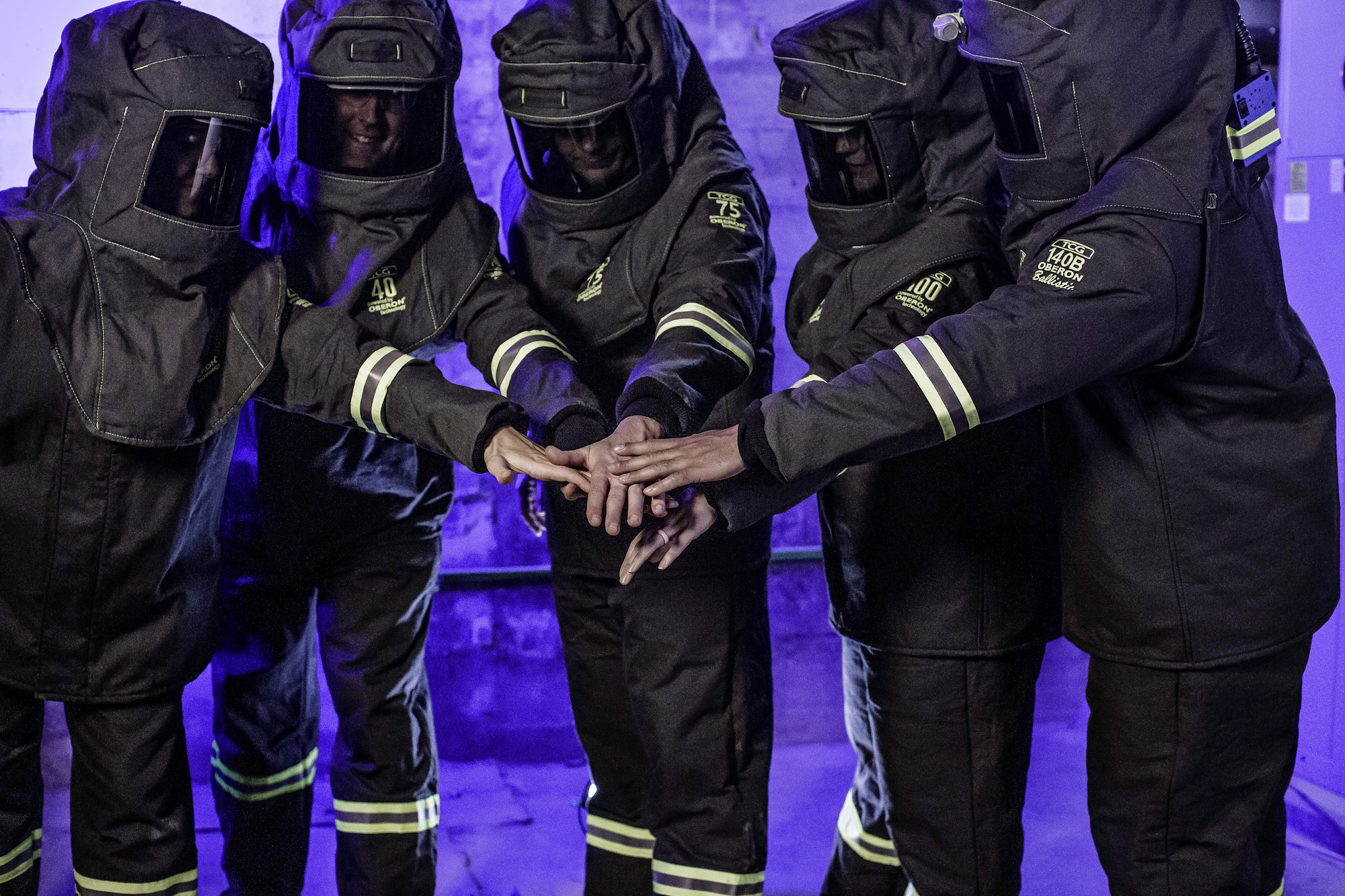 Levitt-Safety | CSA Z462:2024 - Workplace Electrical Safety Standard Update