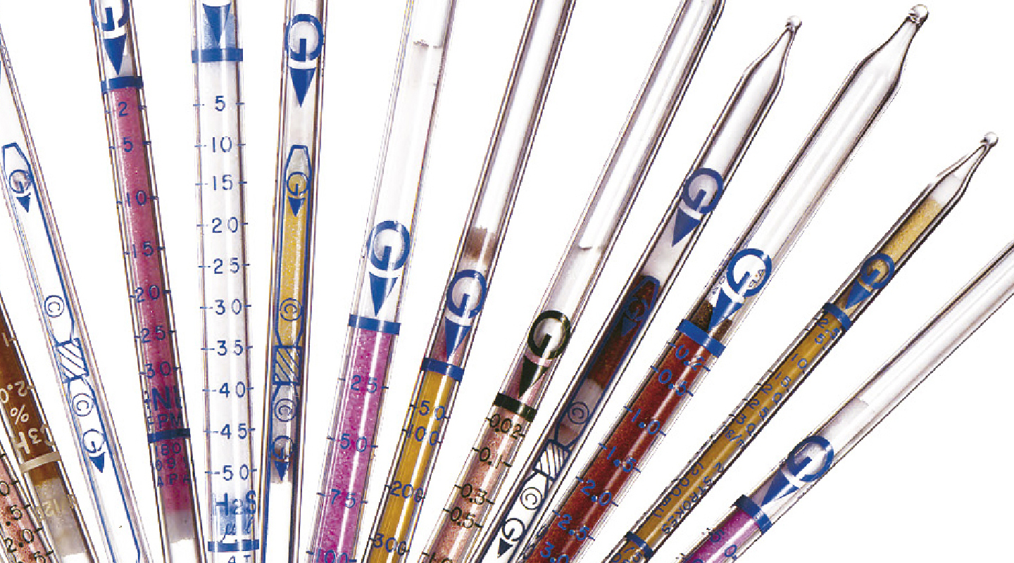 Levitt-Safety | How do colorimetric gas detection tubes work?