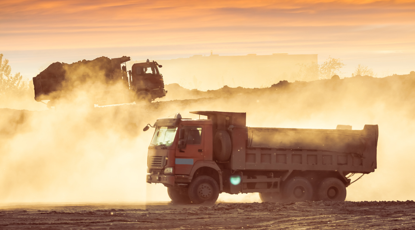 Levitt-Safety | How to eliminate dust before it becomes a hazard