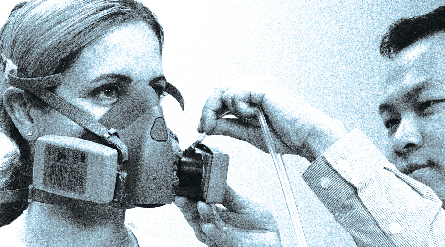 Levitt-Safety | Your ultimate cheat sheet for respirator fit testing