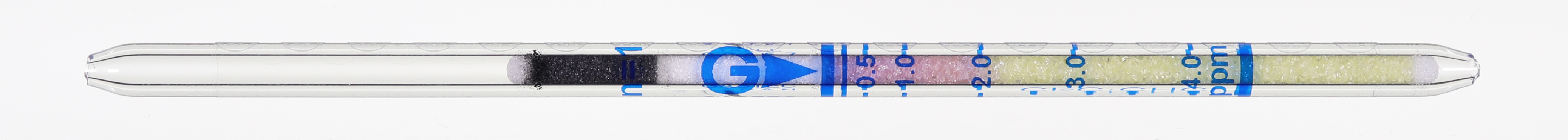 Levitt-Safety | Gastec Detector Tube - Trichloroethylene Extra (0.125-8 ...