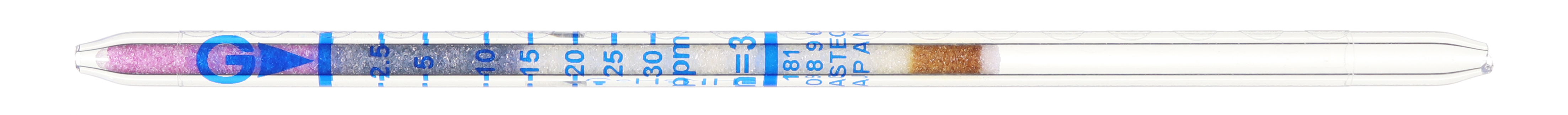 Levitt-Safety | Gastec Detector Tube - Aniline (1.25-60 ppm) / 10 Tests