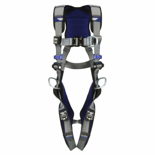 Levitt-Safety | Harness, ExoFit X200, Climbing and Positioning