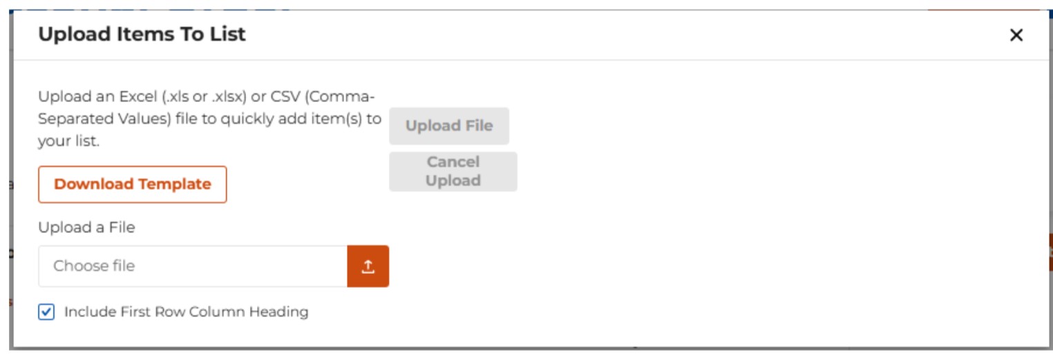 Levitt-Safety | Using Lists