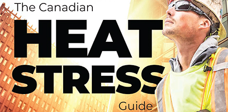 Levitt-Safety | The Canadian Heat Stress Guide