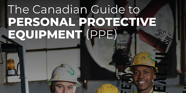 Levitt-Safety | The Canadian Guide to PPE