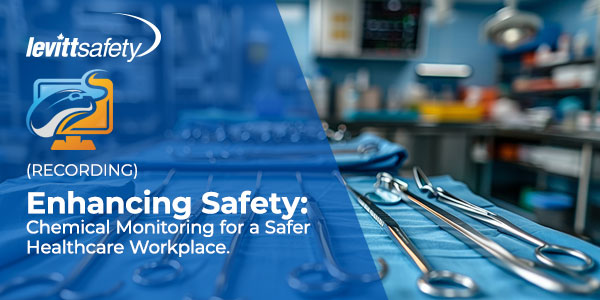 Levitt-Safety | Enhancing Safety: Chemical Monitoring for a Safer ...