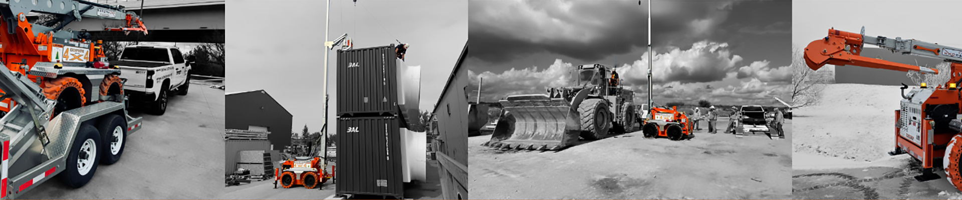 Levitt-Safety | Tuff Built Portable Anchor Systems